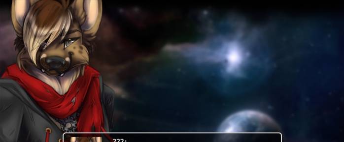 Furry Visual Novel 'Major/Minor' Exits Early Access