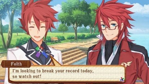 Review: Summon Night 5