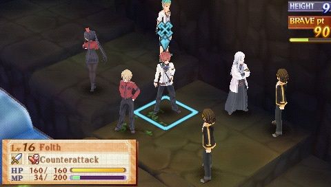 Review: Summon Night 5