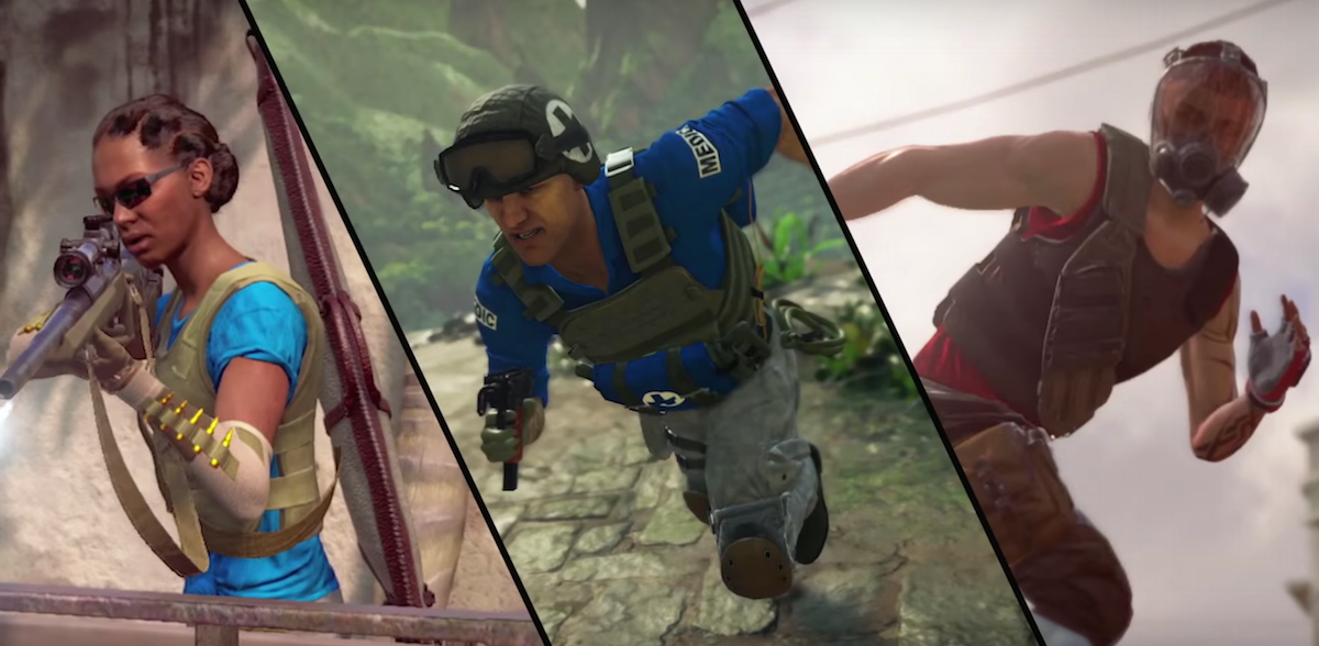 Uncharted 4 Multiplayer Beta Arrives Tomorrow, A Day Early