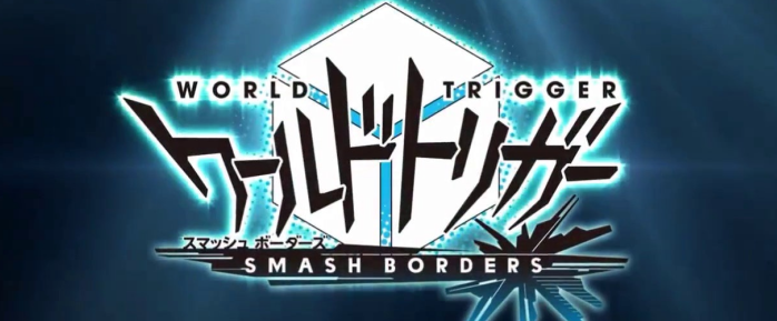 Bandai Namco Releasing World Trigger: Smash Borders on PS Vita