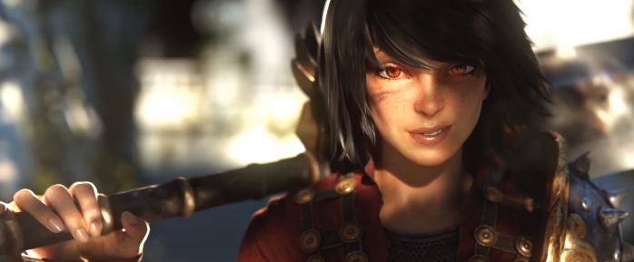 SMITE 'To Hell & Back' Cinematic Trailer Released