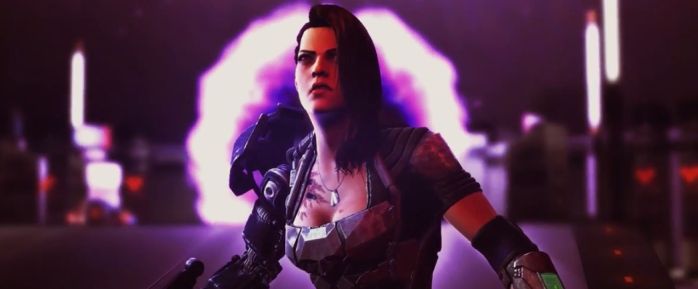 Bombshell Talks With 'Old Friends' in New Teaser