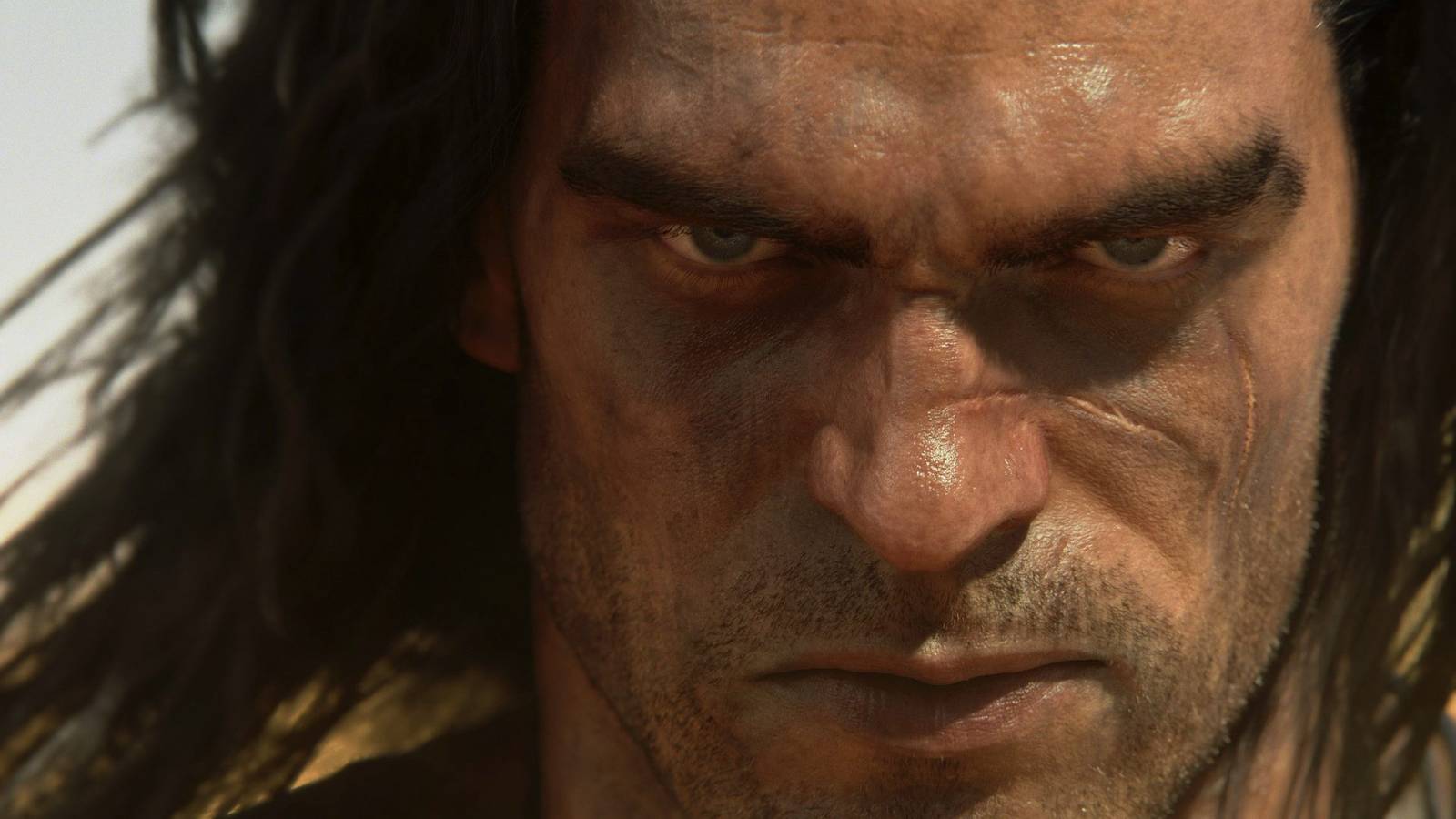 New Conan Exiles Video Released