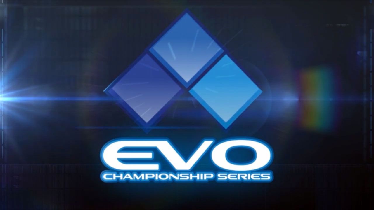 Evo 2016 Lineup Announced