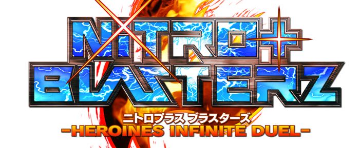 Nitroplus Blasterz: Heroine's Infinite Duel Turns Up the Heat in ...