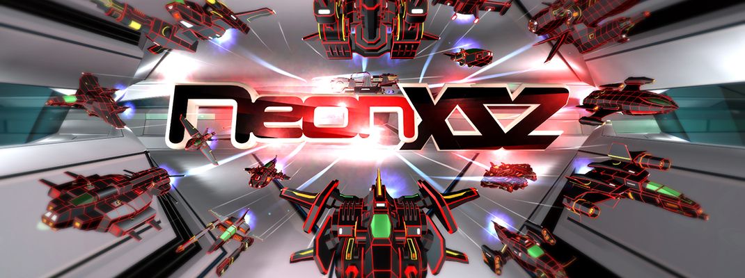 NeonXSZ Flying From Early Access With Explosive New Launch Trailer