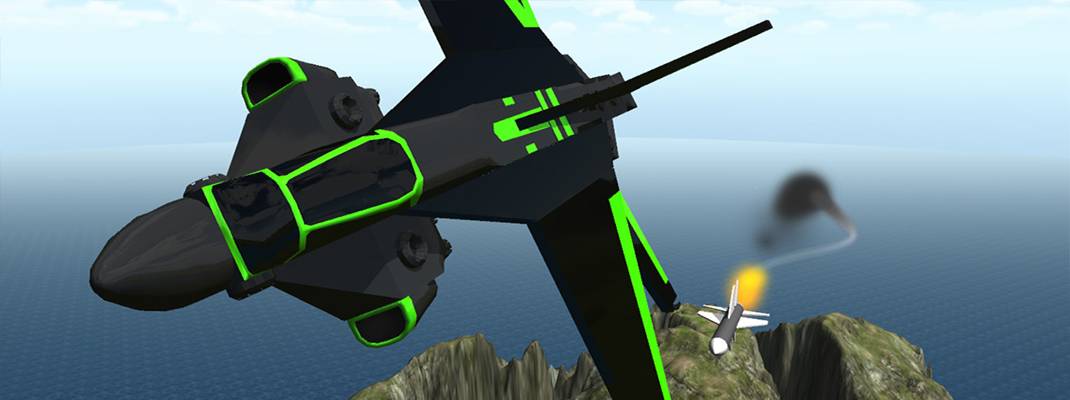 Review: SimplePlanes