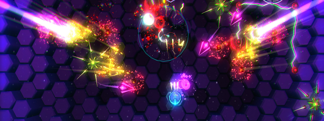 Review: Tachyon Project