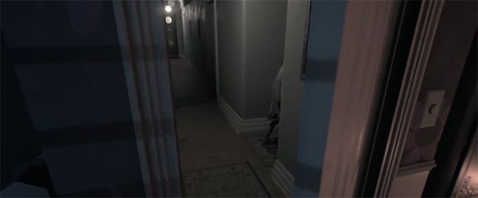 Atmospheric Psychological Horror Game Visage Hits Kickstarter With New ...