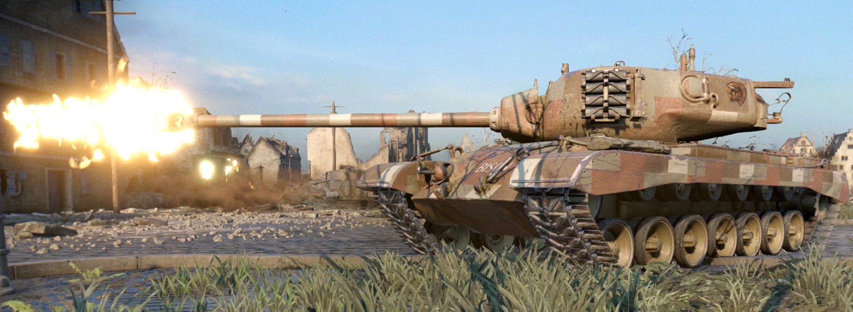 Review: World of Tanks (PS4)