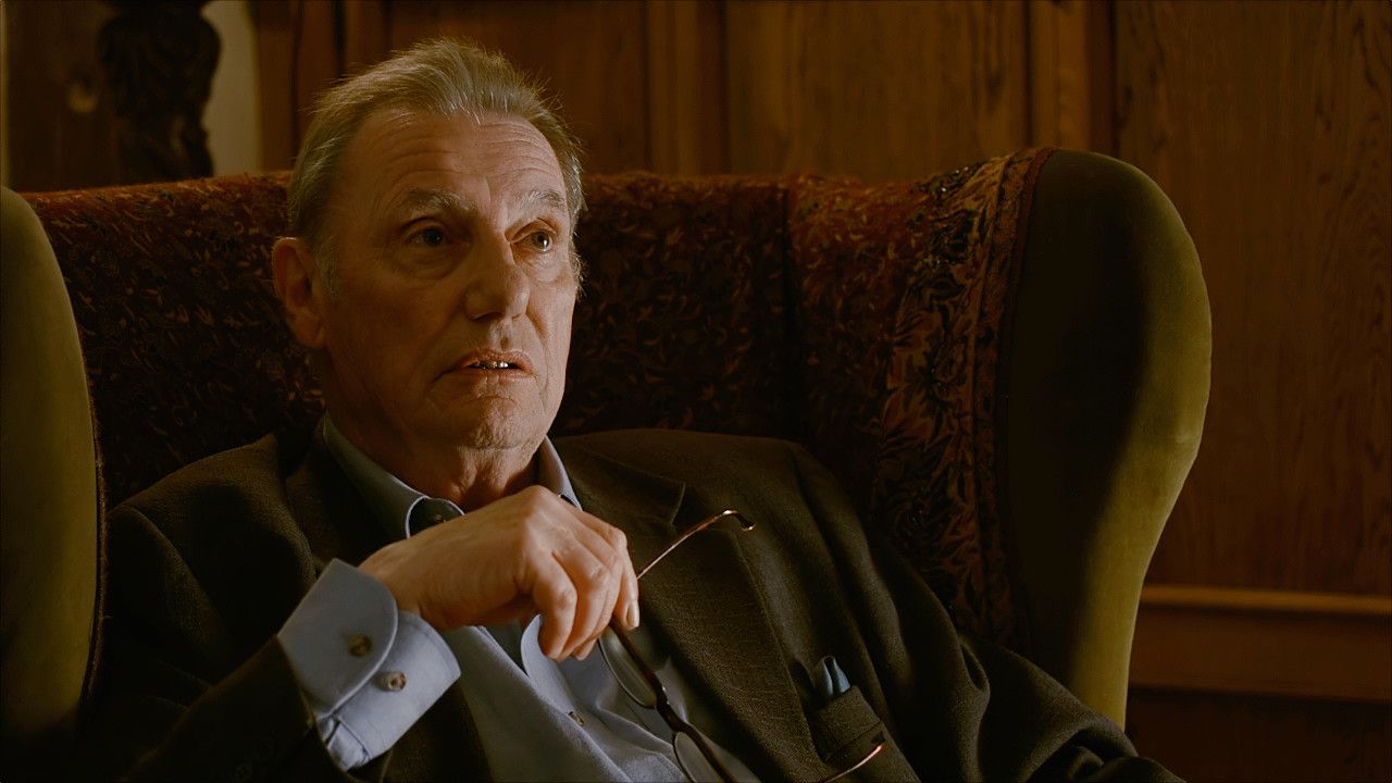 Contradiction is Kind of the Best Worst Video Game