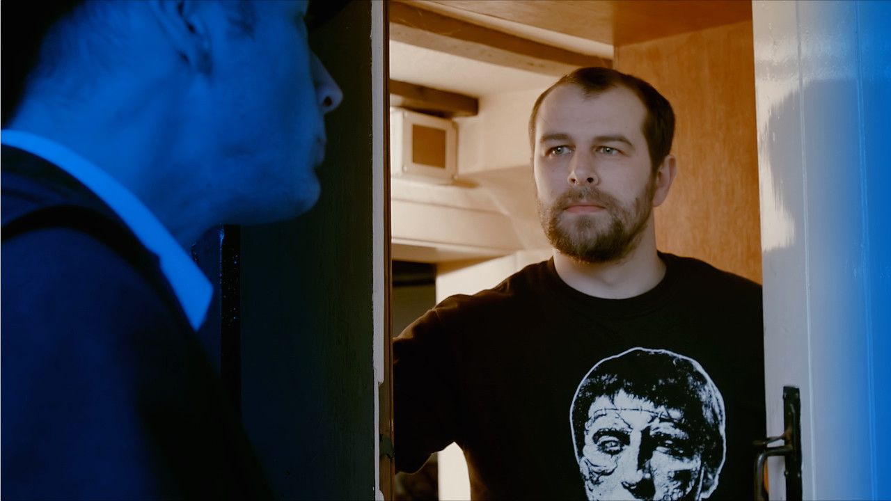 Contradiction is Kind of the Best Worst Video Game