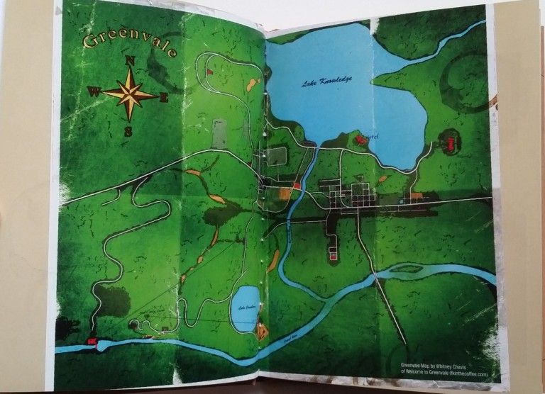 Collector's Cabinet: Deadly Premonition Classified Edition