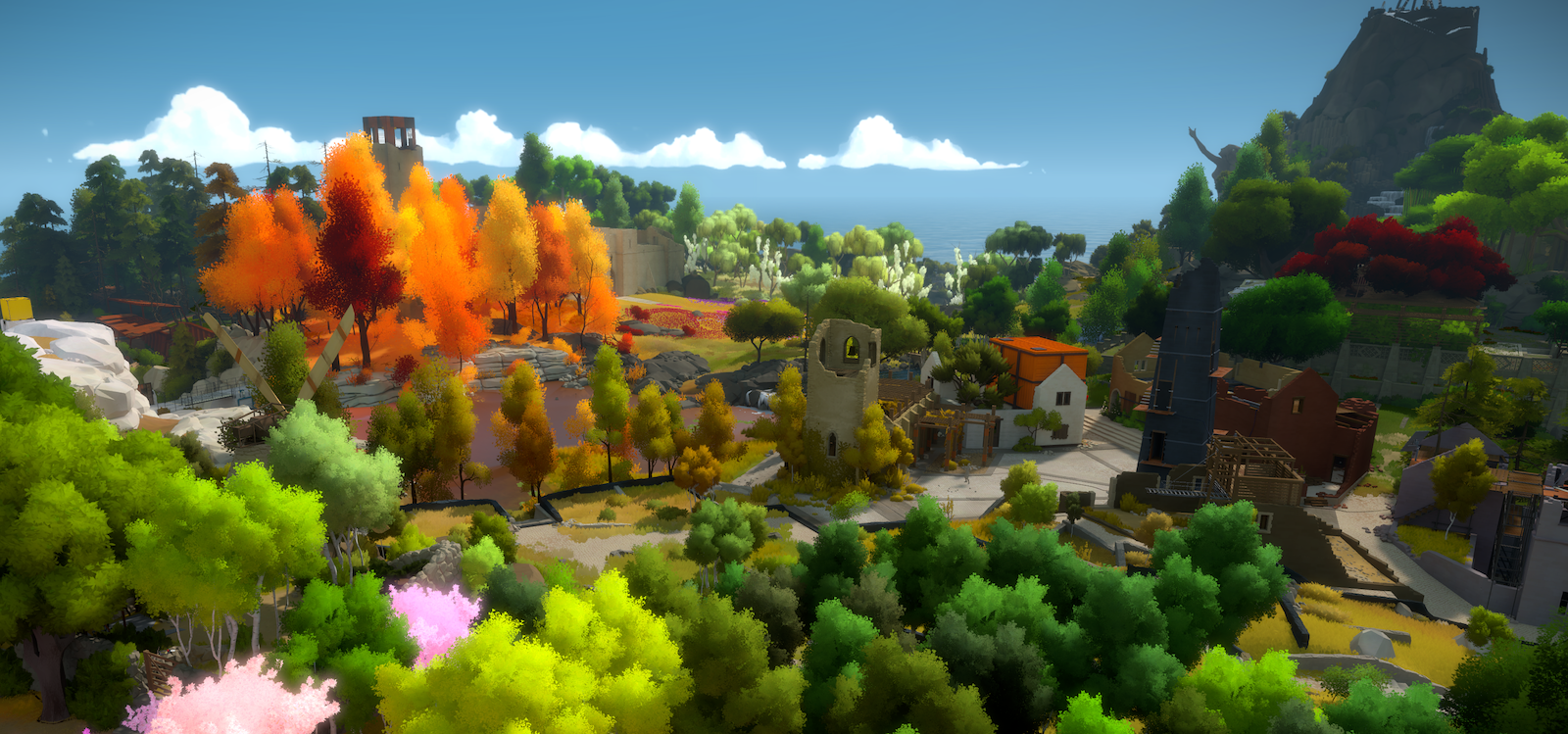 Review: The Witness