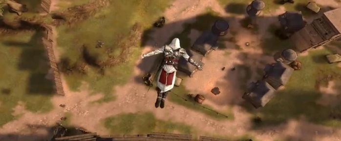 Assassin's Creed: Identity Now Available on Apple App Store