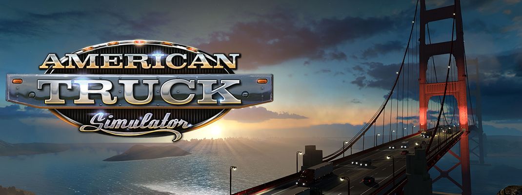 Review: American Truck Simulator