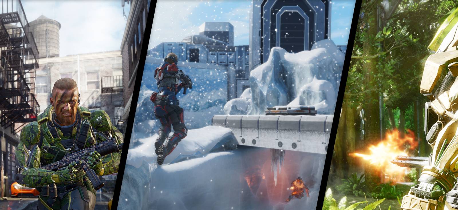 Review: Call of Duty: Black Ops III - Awakening