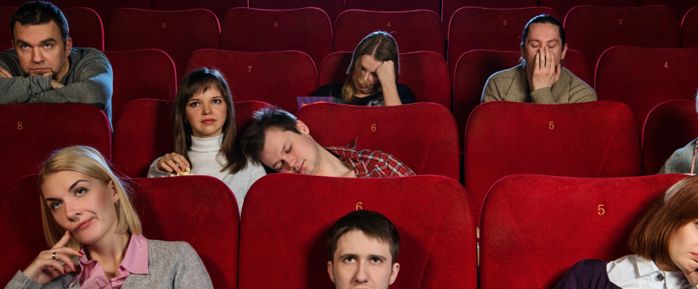 When Bad Games Happen to Good Gamers