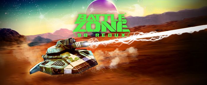 Battlezone 98 Redux Rescuing a Near-Forgotten PC Gaming Classic
