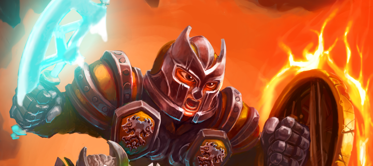 Review: Dungeon Quest!
