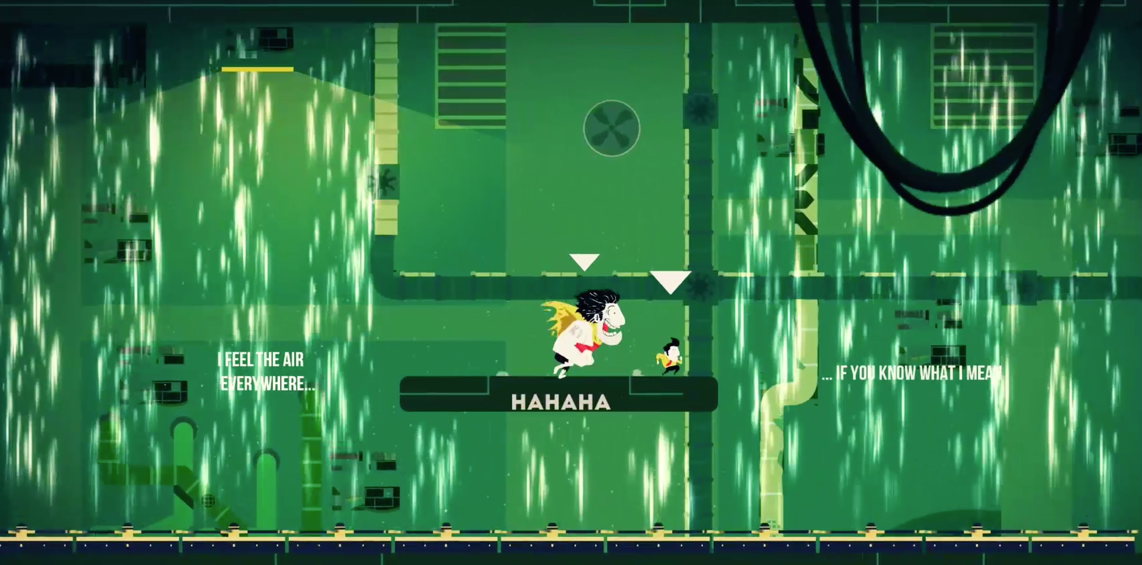 Review: Klaus