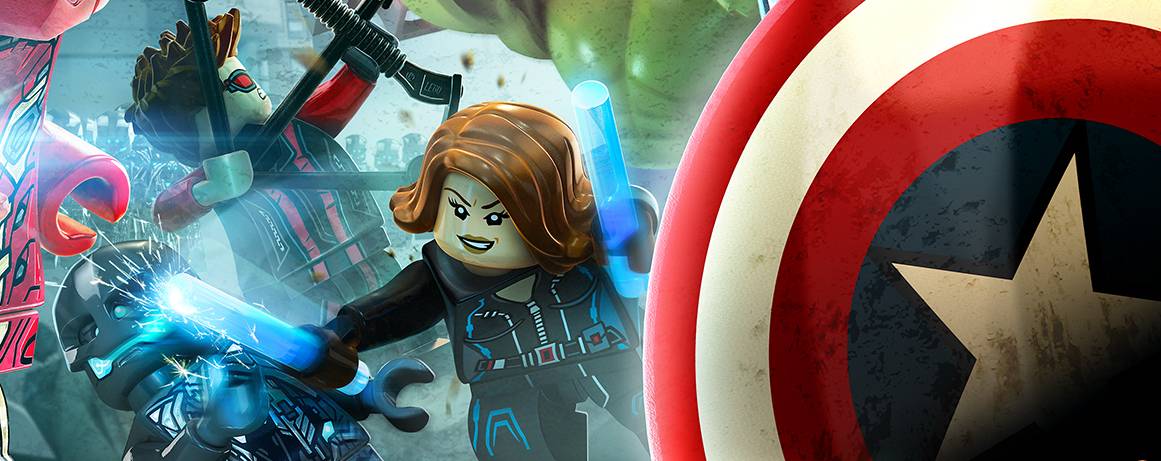 Review: LEGO Marvel's Avengers