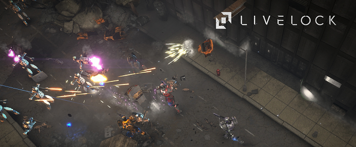 PAX East: Livelock Looks Totally Competent, But Is That Enough?