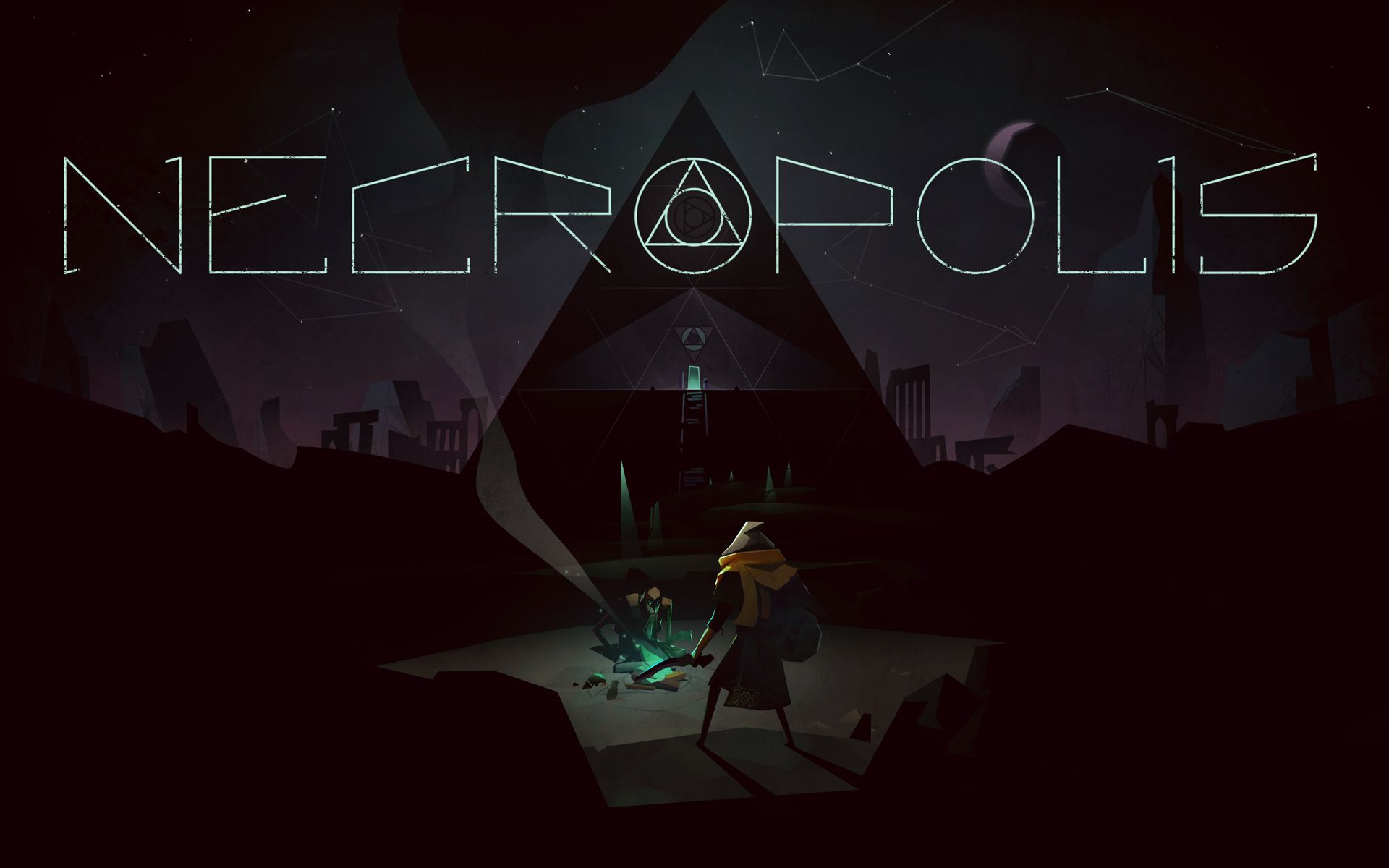 Necropolis Developer Comments on Delay, Console Release