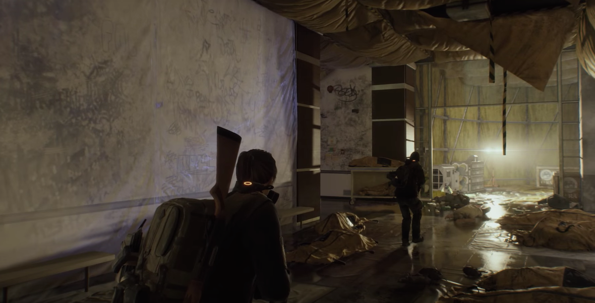 Review: Tom Clancy's The Division