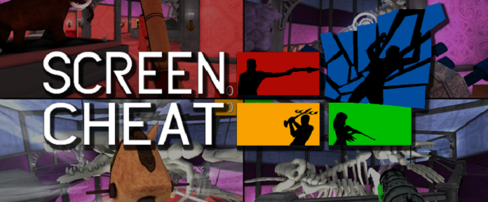 PAX South: Screencheat Looks Solid on Consoles (Especially when Looking ...
