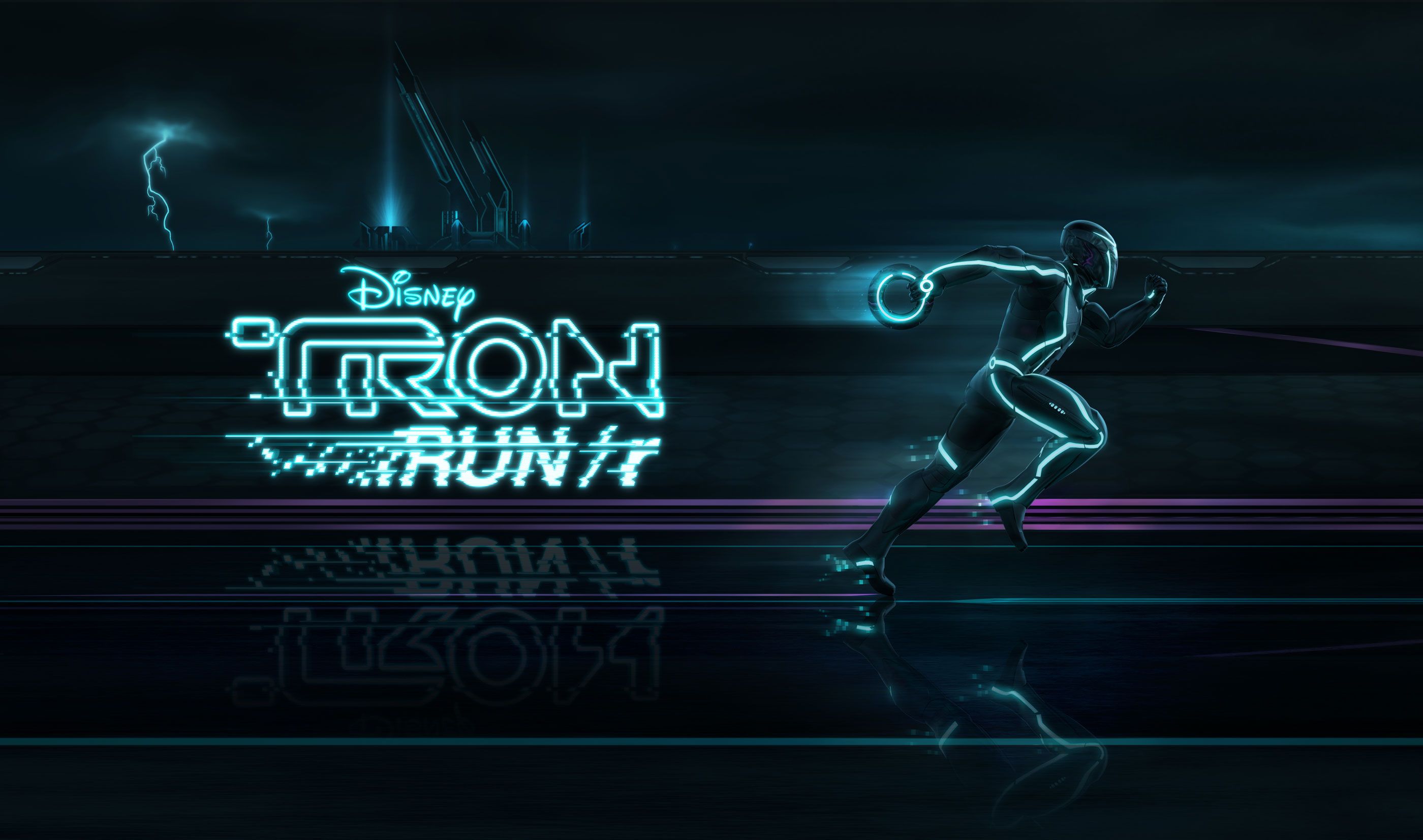 TRON RUN/r Launches on PS4, Steam with New Trailer, Screenshots