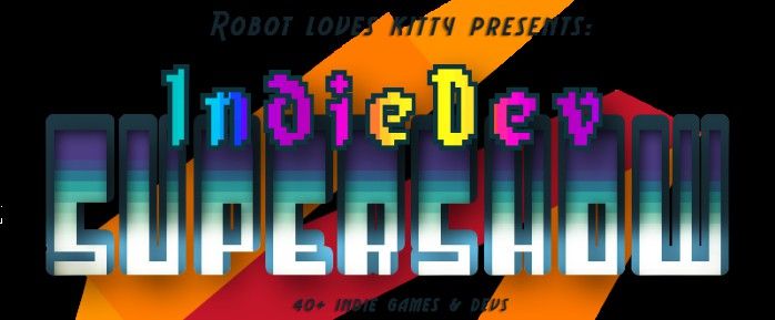 The Indie Dev Supershow is Live This Weekend