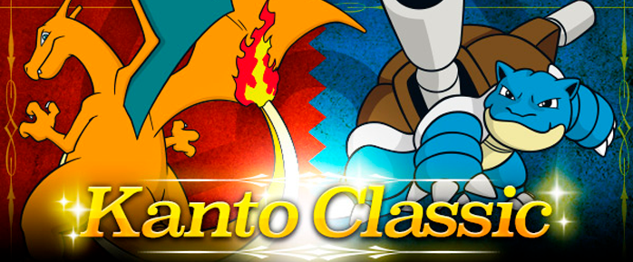 The Kanto Classic Pokémon Battles Begin Next Week