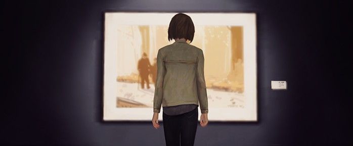 Collector's Cabinet: Life is Strange Limited Edition