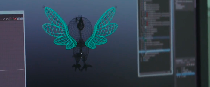 New Bird Pokémon Revealed During Nintendo Direct?
