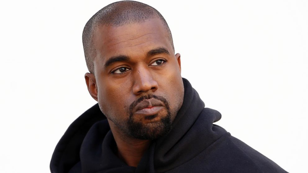 Kanye West Announces Video Game 'Only One'