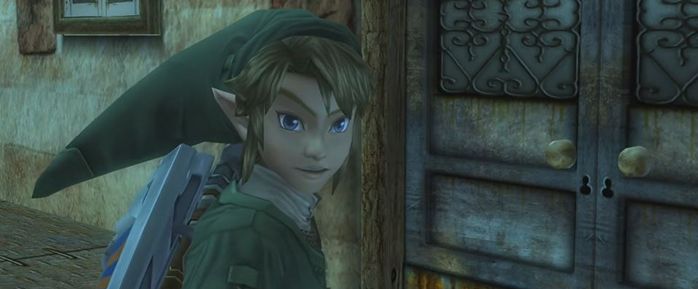 Zelda: Twilight Princess Retrospective Touches on Story, Characters