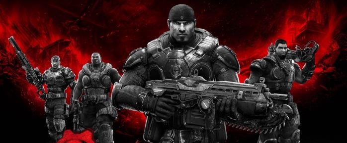Gears of War: Ultimate Edition Now Available on Windows Store