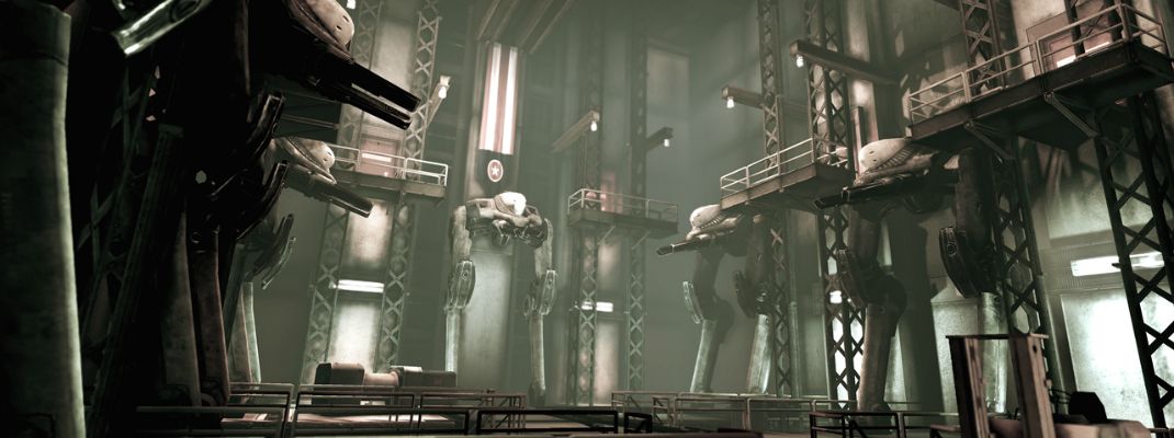 Review: Shadow Complex Remastered