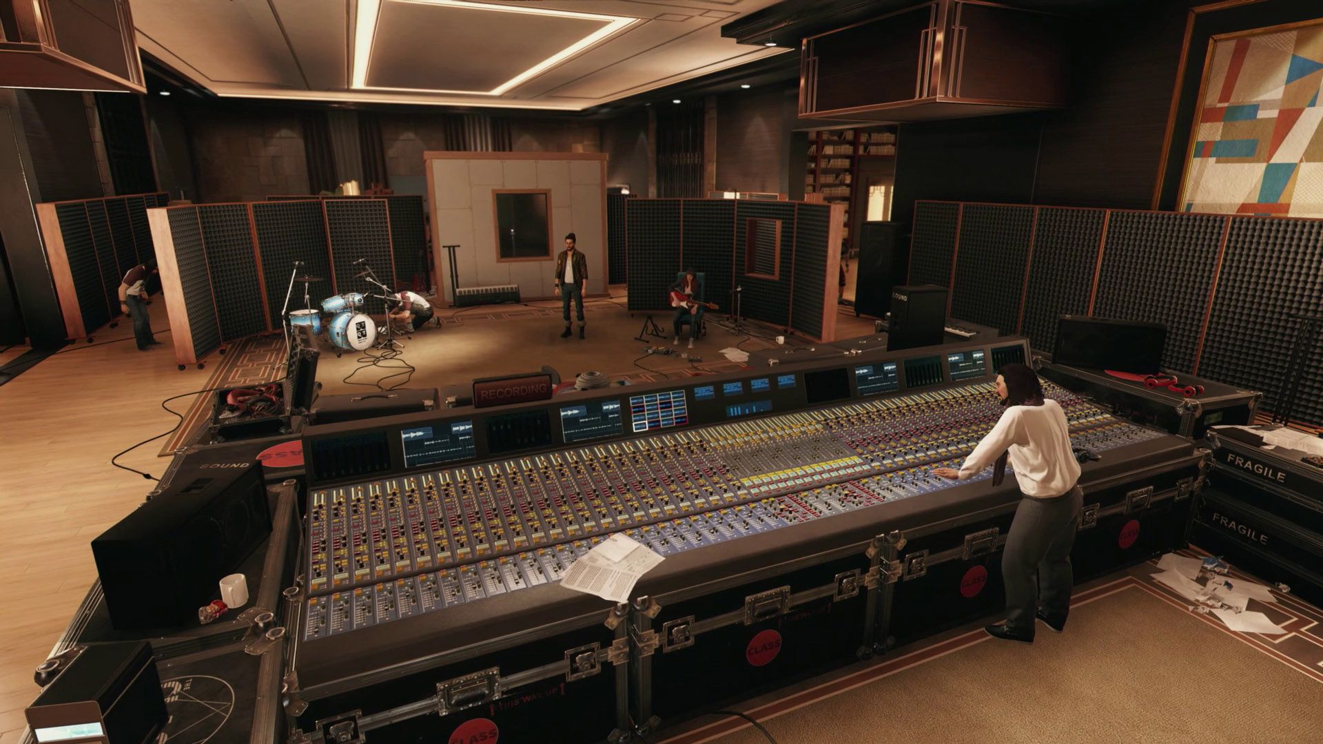 Review: Hitman - Episode 4: Bangkok