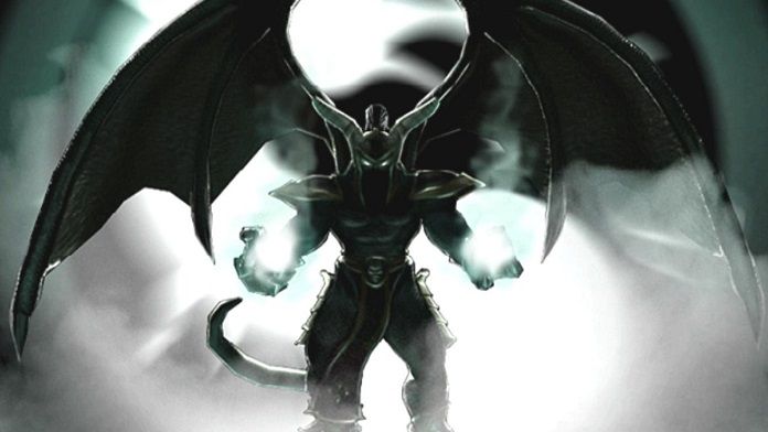 Ten 'Classic' Kharacters who Should Return in Mortal Kombat XI