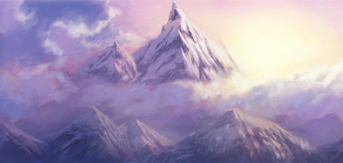 Riot Releases a Teaser for Aurelion Sol