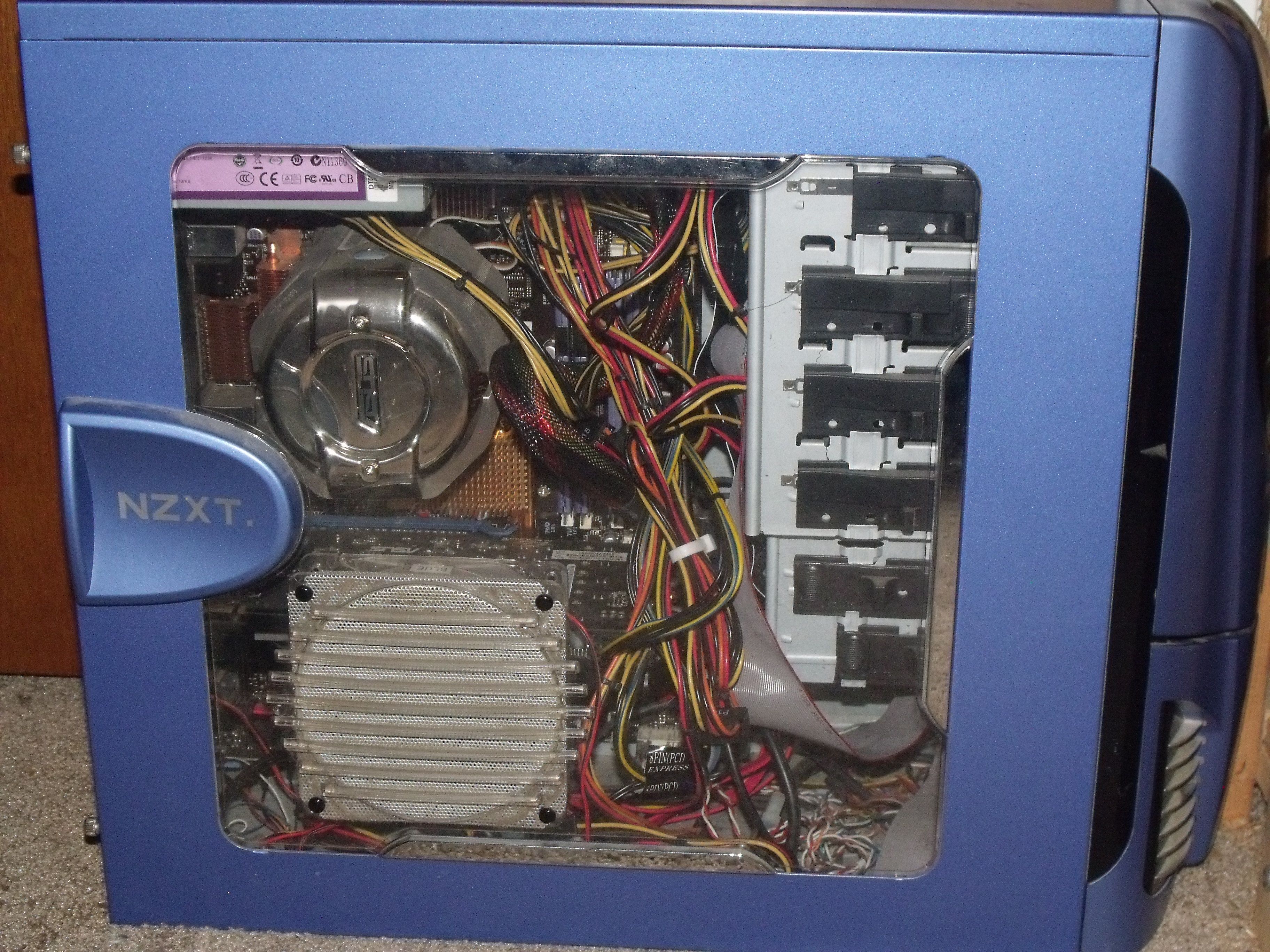 The Biggest Challenge to PC Gaming is the PC Hardware