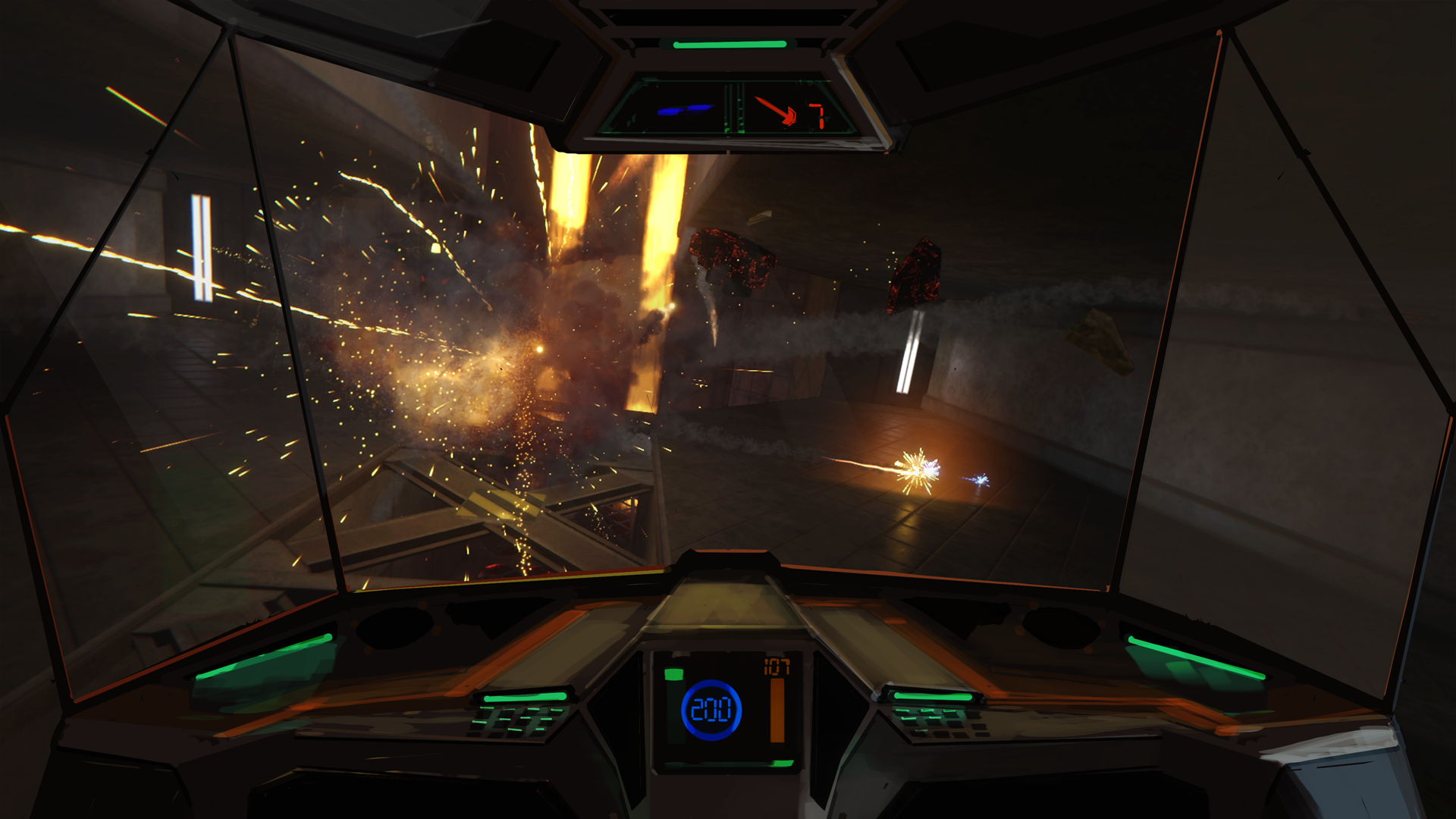 Overload Enters Final Hours of Kickstarter Campaign