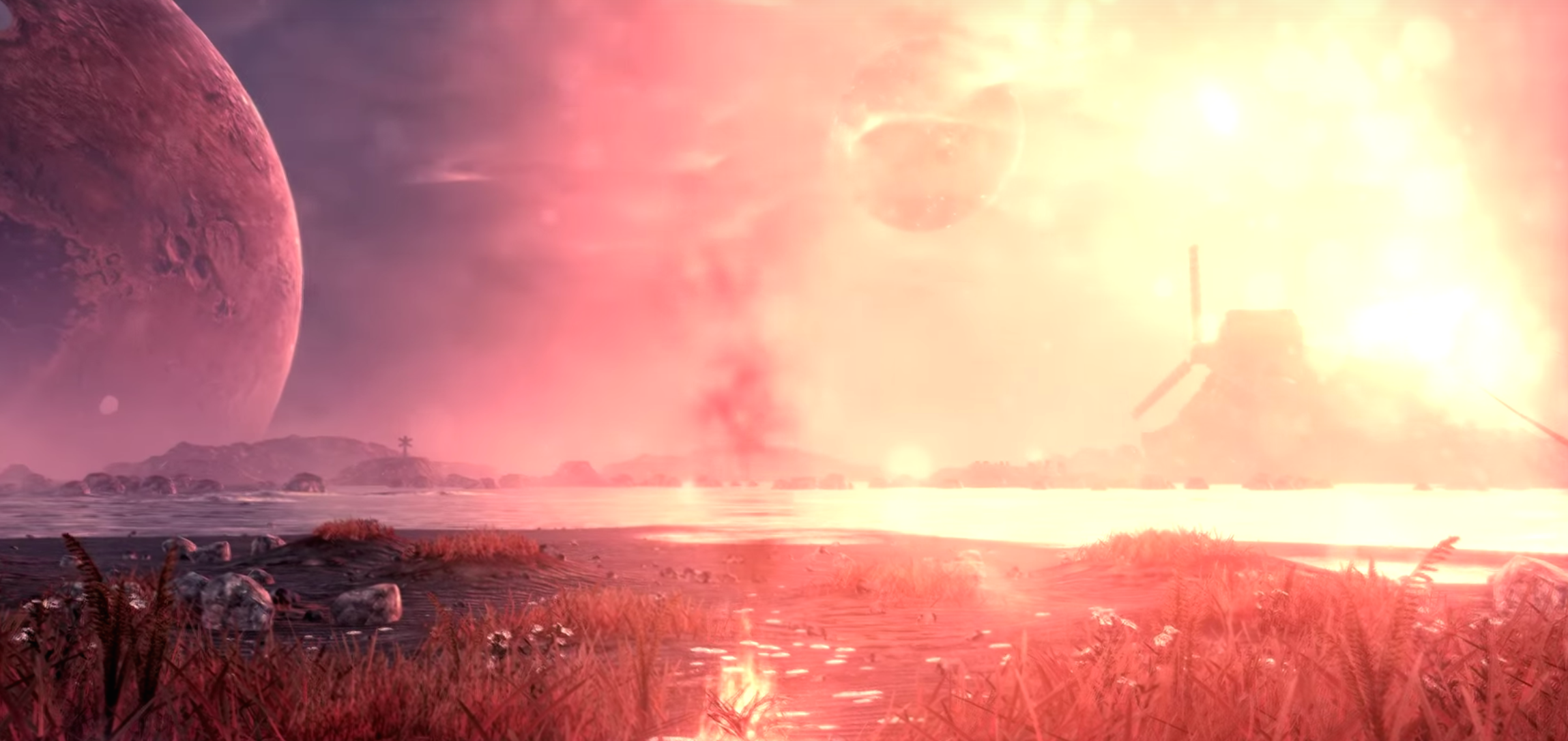 Part Two of The Solus Project Out Now