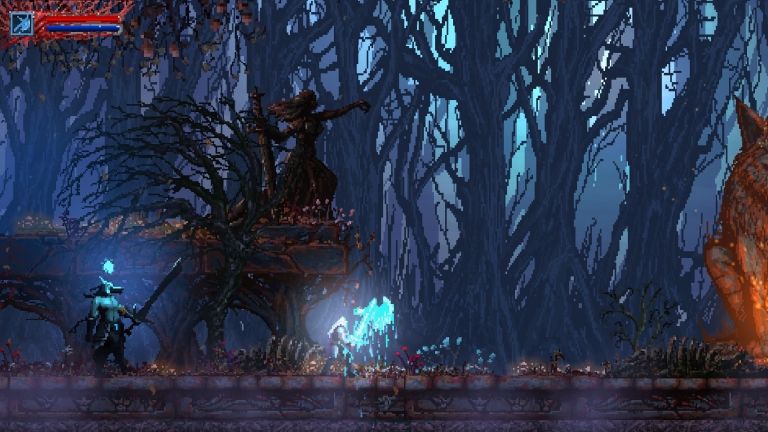 Review: Slain!