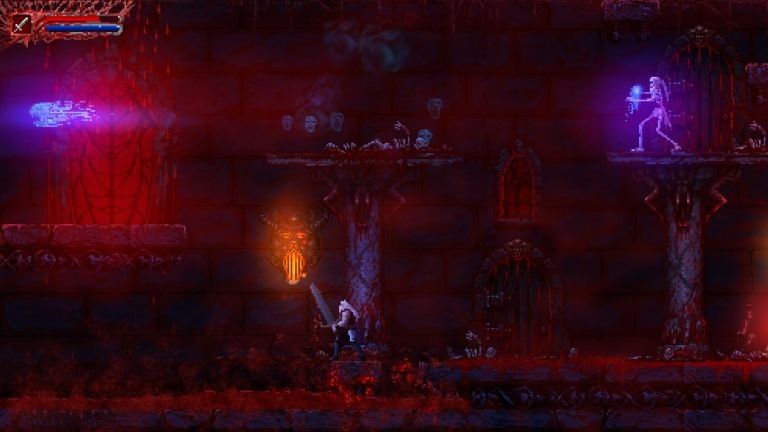 Review: Slain!