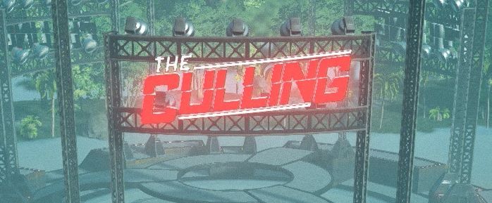 The Culling Gets Early Early Access Release