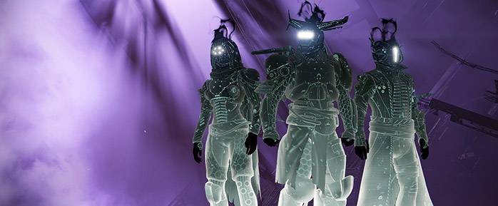 Bungie Outlines Destiny's Big April Update